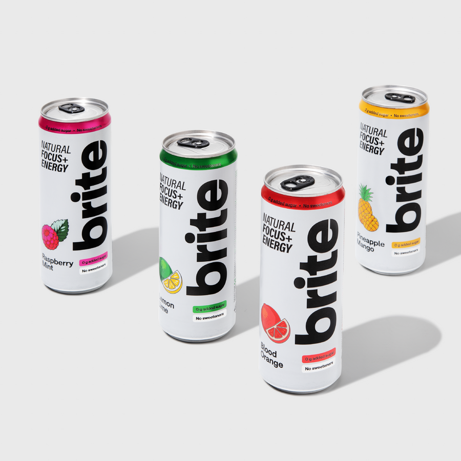 24 Packs – Brite
