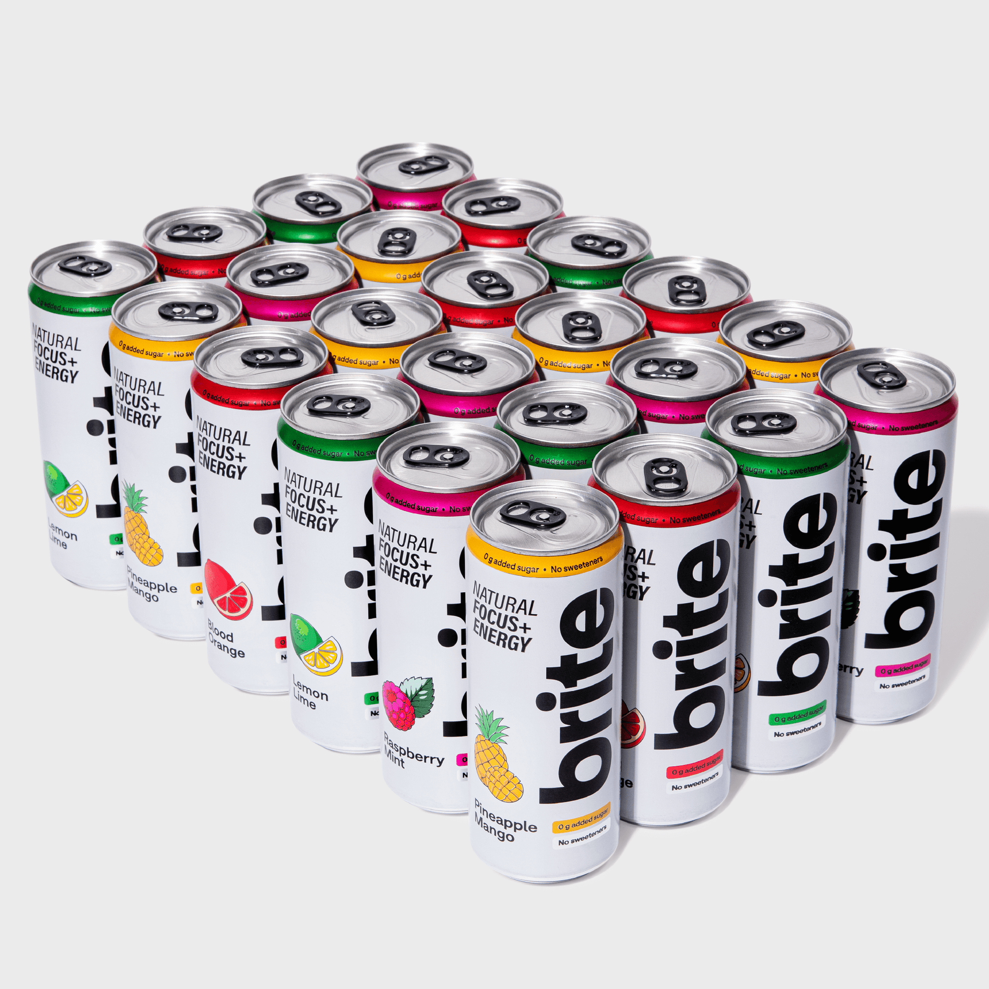 24 Packs – Brite